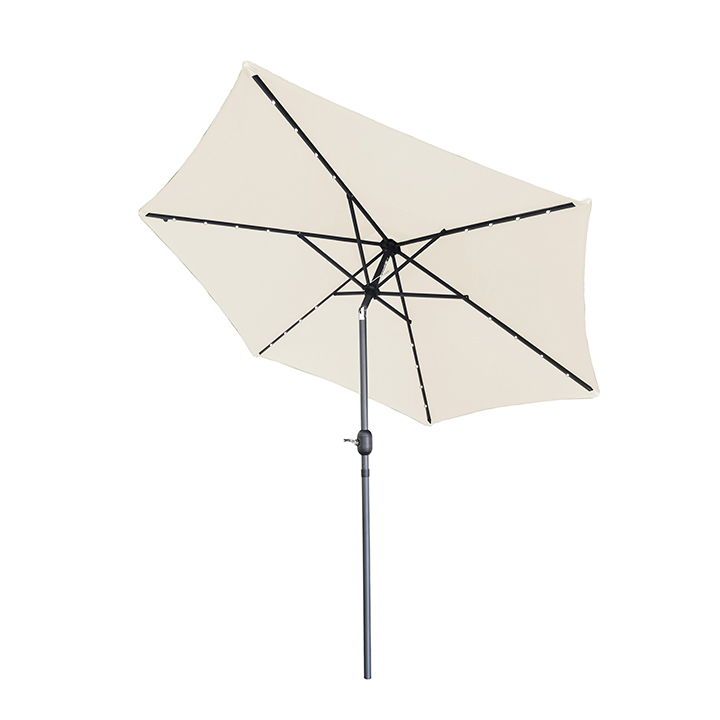 Solithia Solar Umbrella Star Sky_我的网站