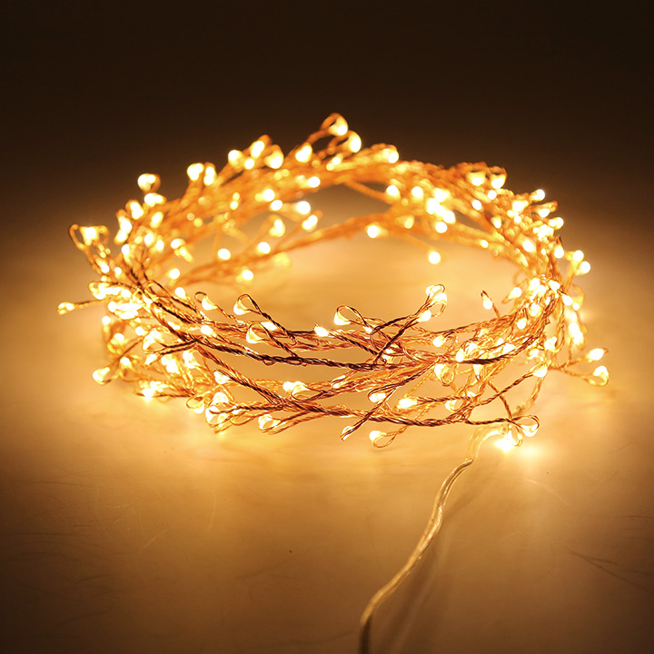 LED Copper Wire String Lights_我的网站